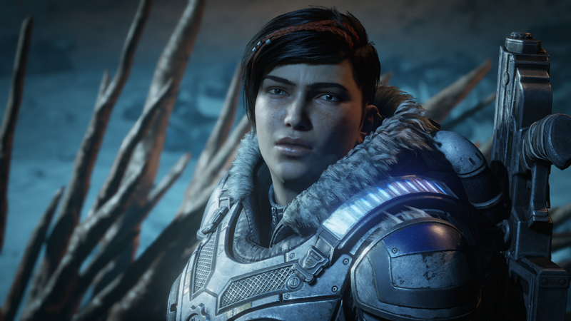 Análise: Gears 5 é tudo o que a franquia sempre mereceu ser - APXGears
