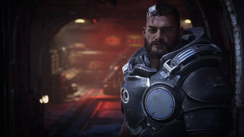 Primeiras impressões sobre o Gears Tactics garante que será "a ...
